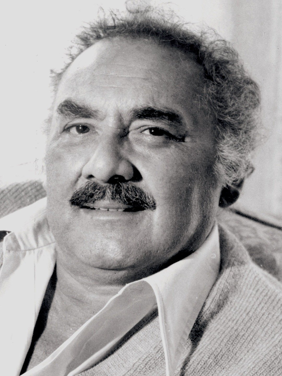 Víctor Alcocer Pictures - Rotten Tomatoes