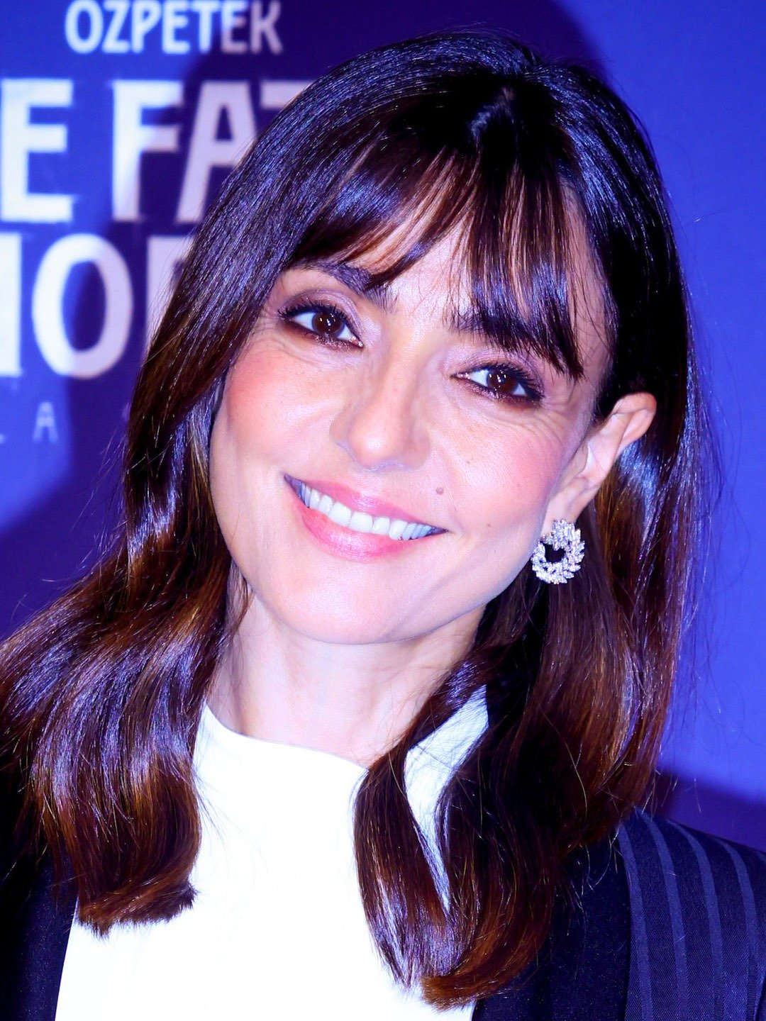 Ambra Angiolini Pictures - Rotten Tomatoes