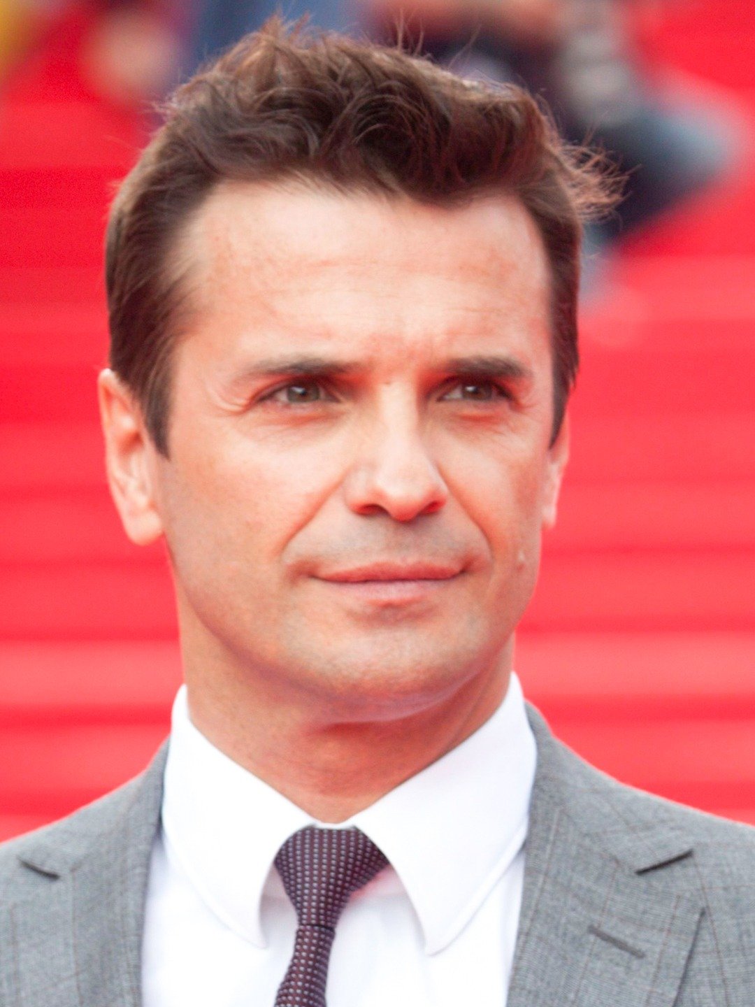 Sergey Astakhov Pictures - Rotten Tomatoes