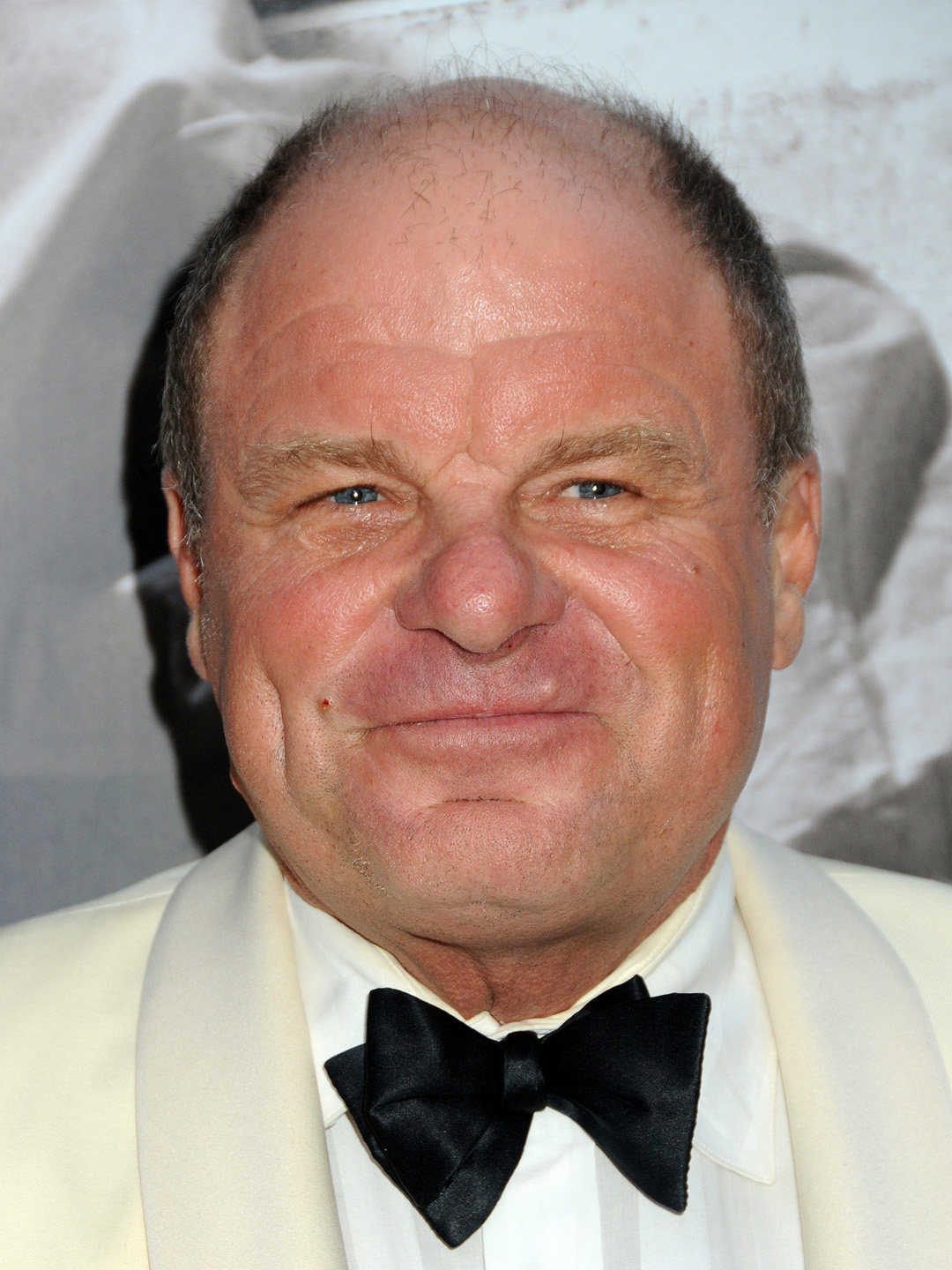 Tony Bentley Pictures - Rotten Tomatoes