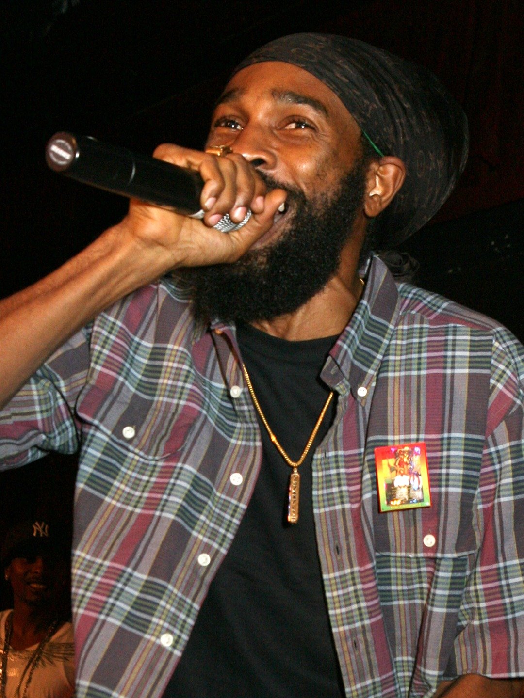 Spragga Benz