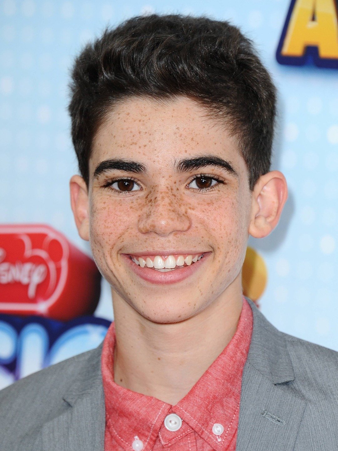 Cameron Boyd Pictures - Rotten Tomatoes