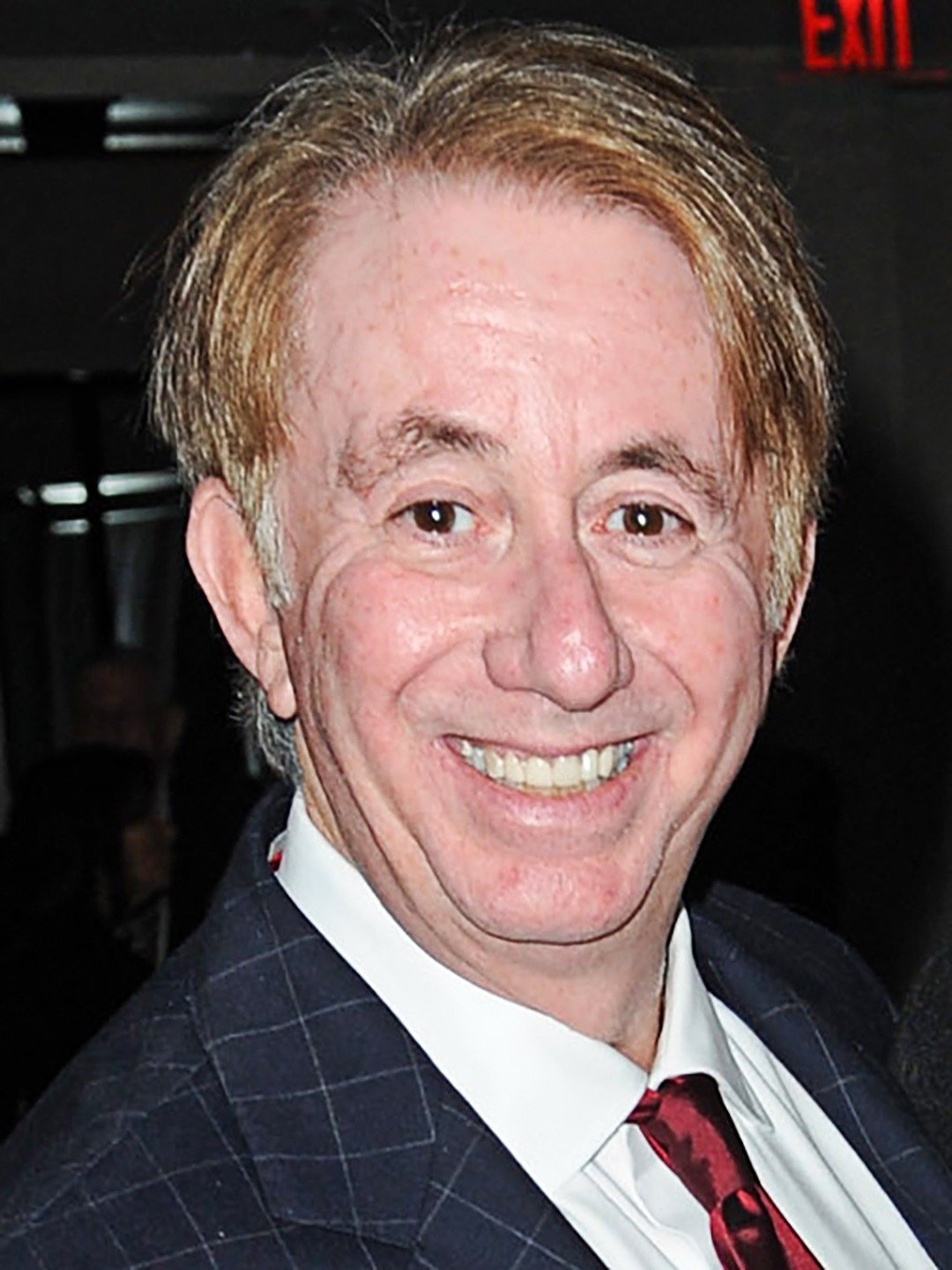 Mark Breslin Pictures - Rotten Tomatoes