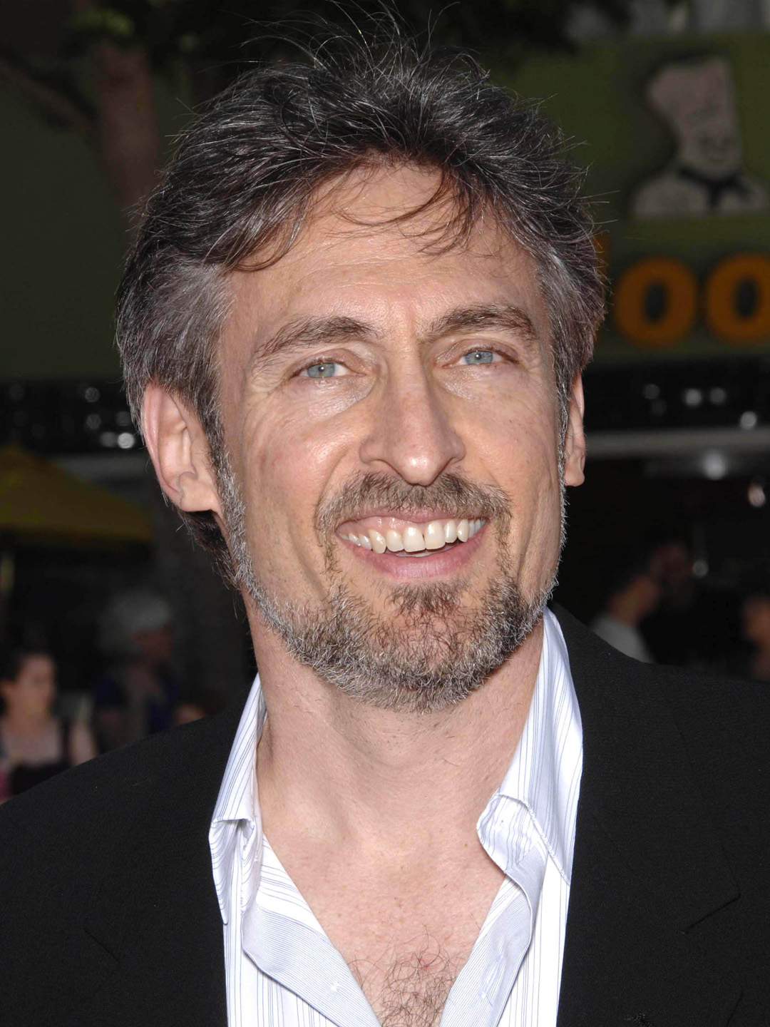 Eric Brevig Pictures - Rotten Tomatoes