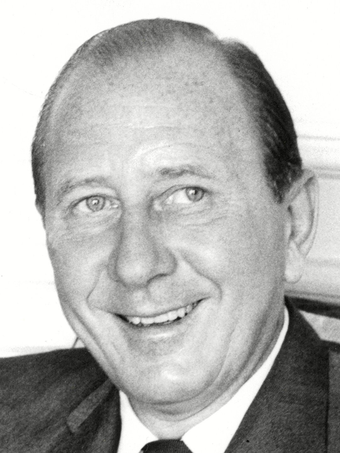 Frederick Brisson Pictures - Rotten Tomatoes