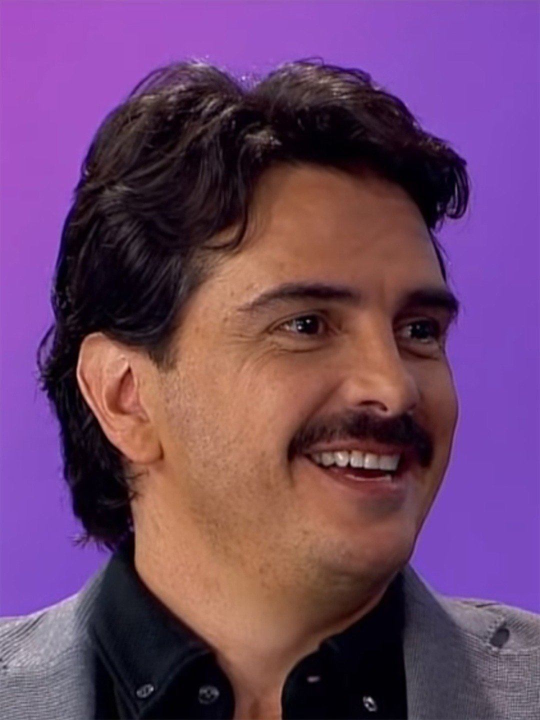 Carlos Humberto Camacho Pictures - Rotten Tomatoes