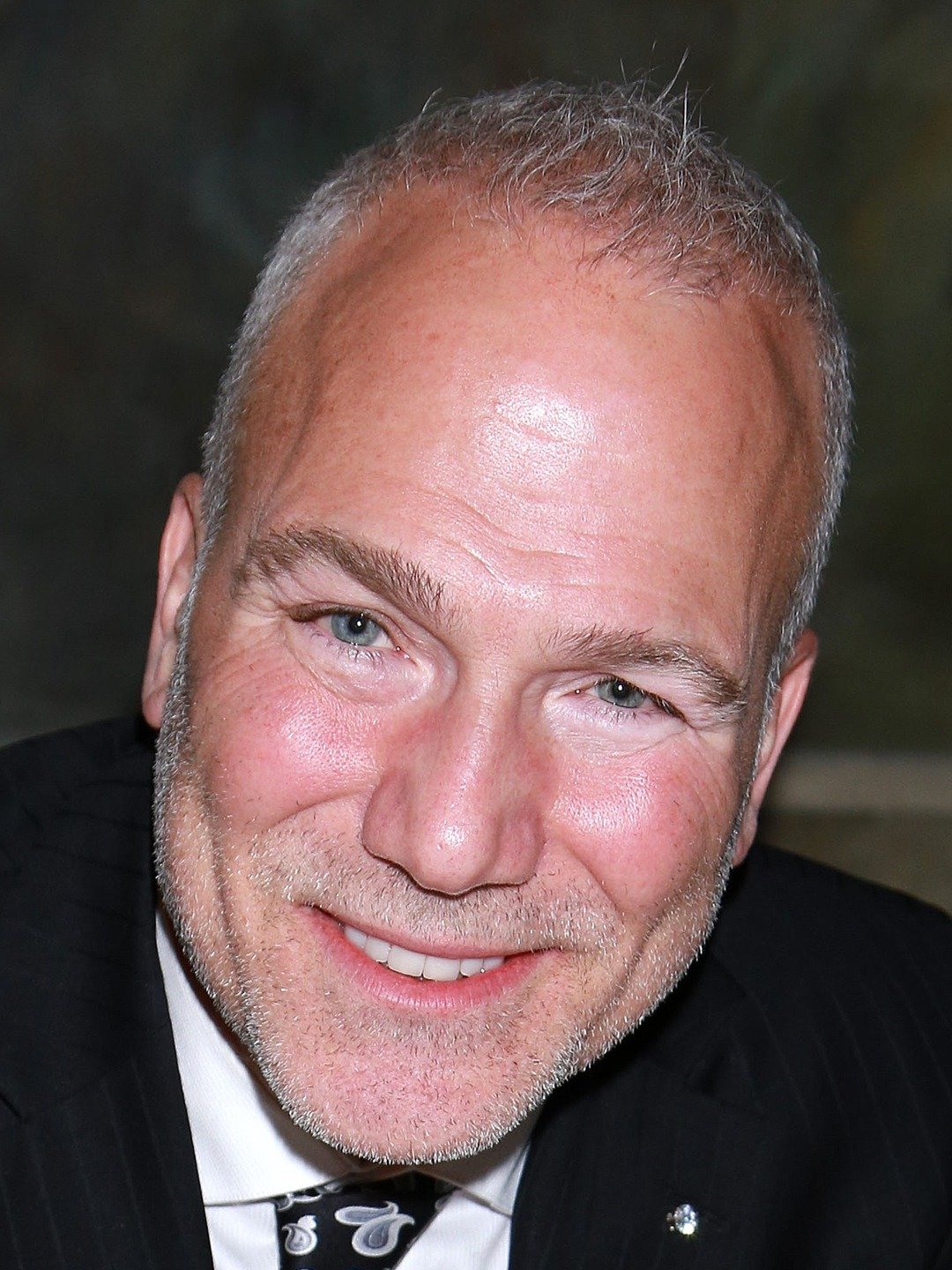 Franc D'Ambrosio Pictures - Rotten Tomatoes