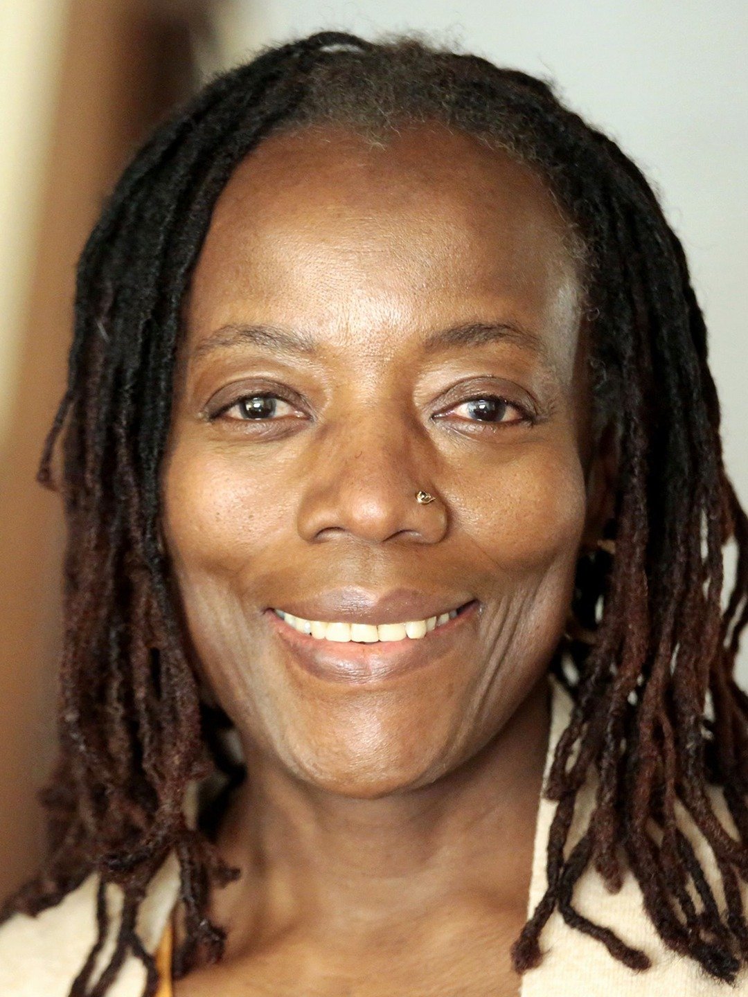 Tsitsi Dangarembga Pictures - Rotten Tomatoes