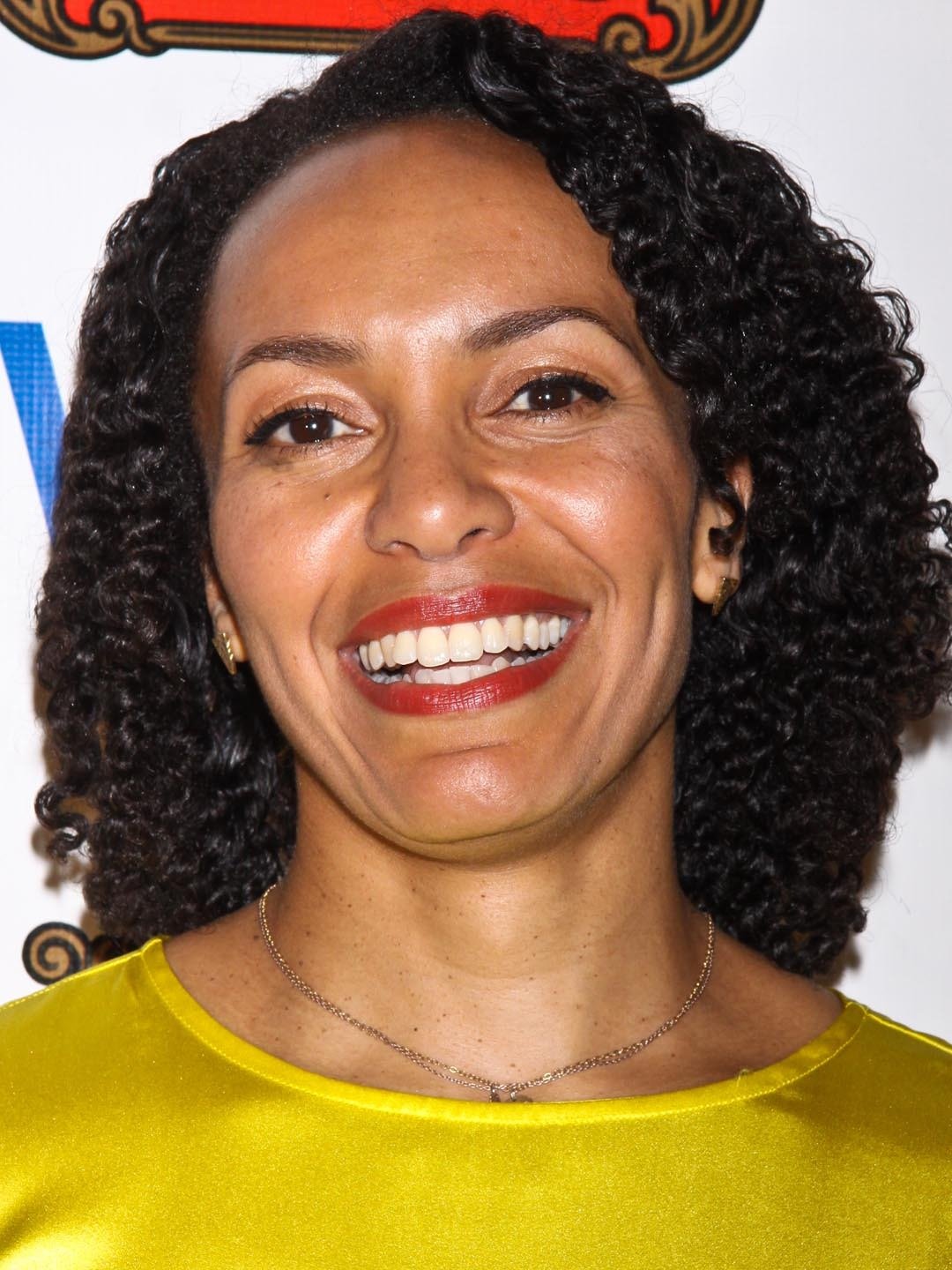 Eisa Davis Pictures - Rotten Tomatoes