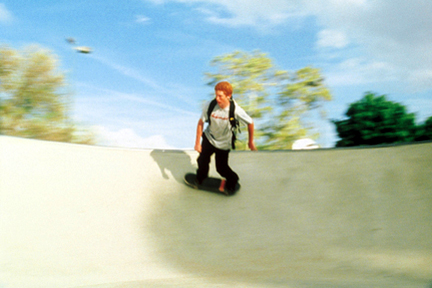 Ken Park Actor