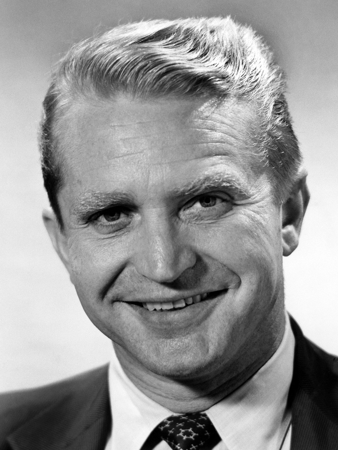 Karl Swenson Pictures - Rotten Tomatoes