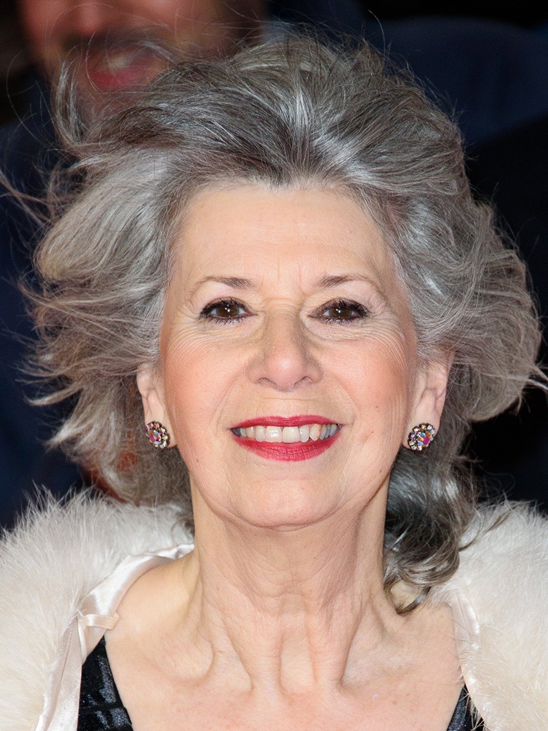 Elizabeth Estensen Pictures - Rotten Tomatoes