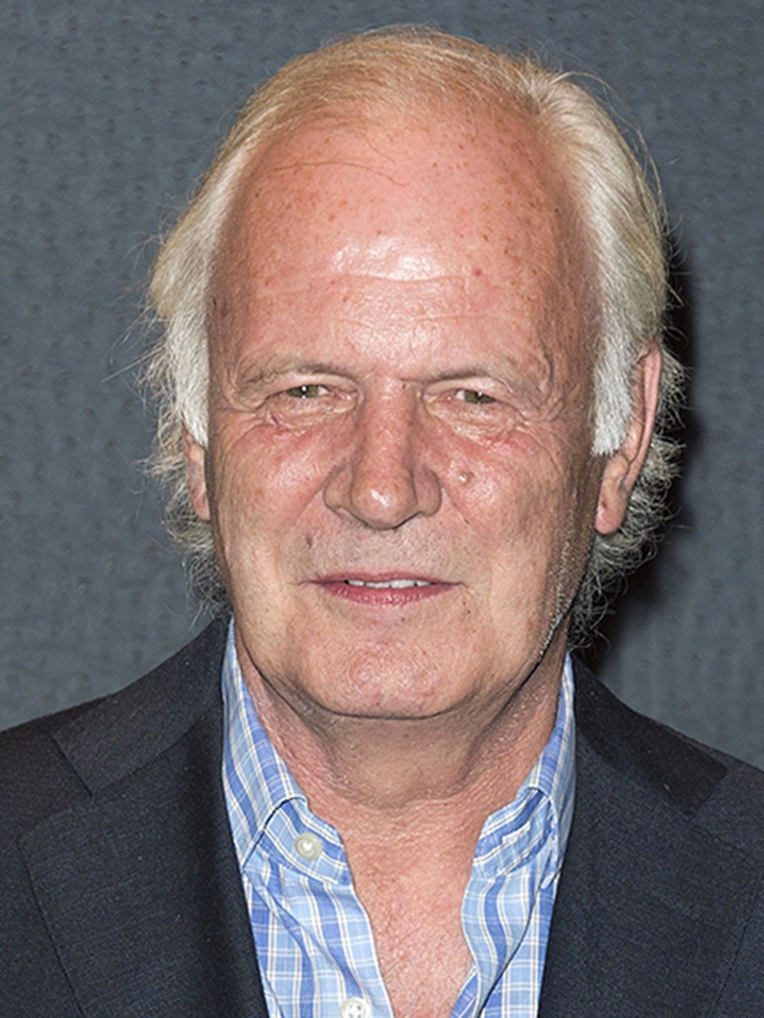 Stephen Evans Pictures - Rotten Tomatoes