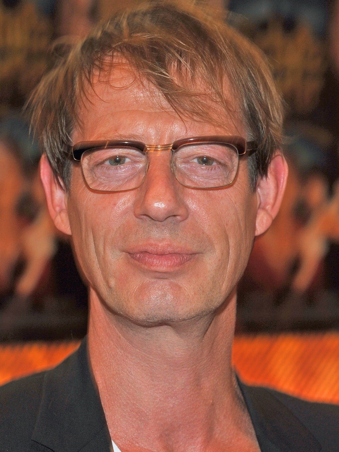 Luc Feit Pictures - Rotten Tomatoes