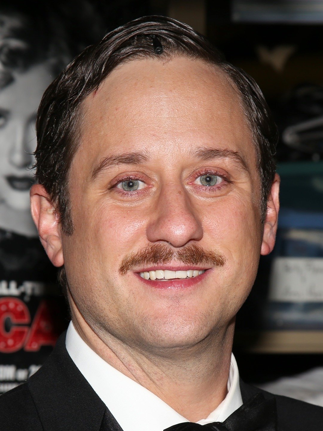 Christopher Fitzgerald Pictures - Rotten Tomatoes