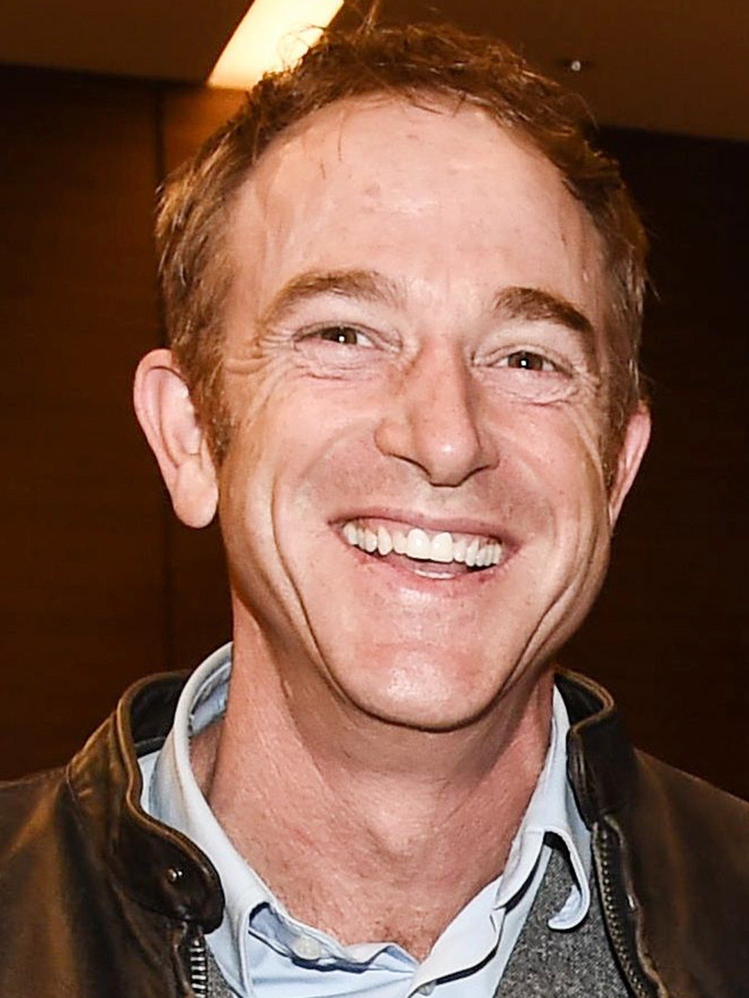 Brent Forrester Pictures - Rotten Tomatoes