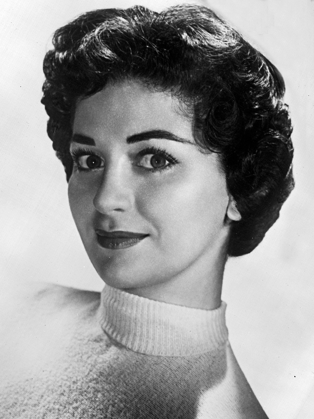 Gogi Grant Pictures - Rotten Tomatoes