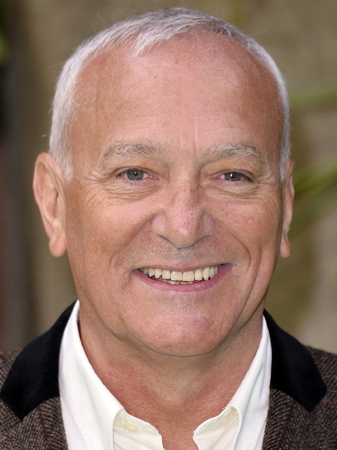 Simon Greenall Pictures - Rotten Tomatoes