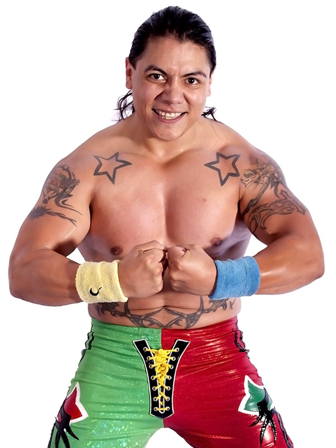 Juventud Guerrera