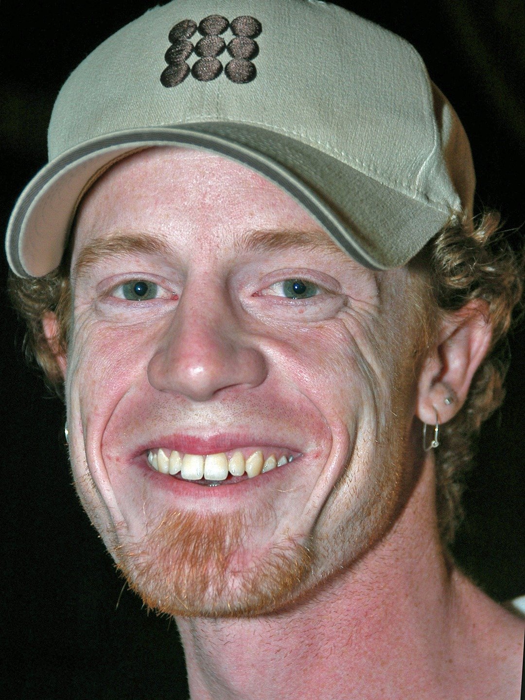 Chasen Hampton Pictures - Rotten Tomatoes