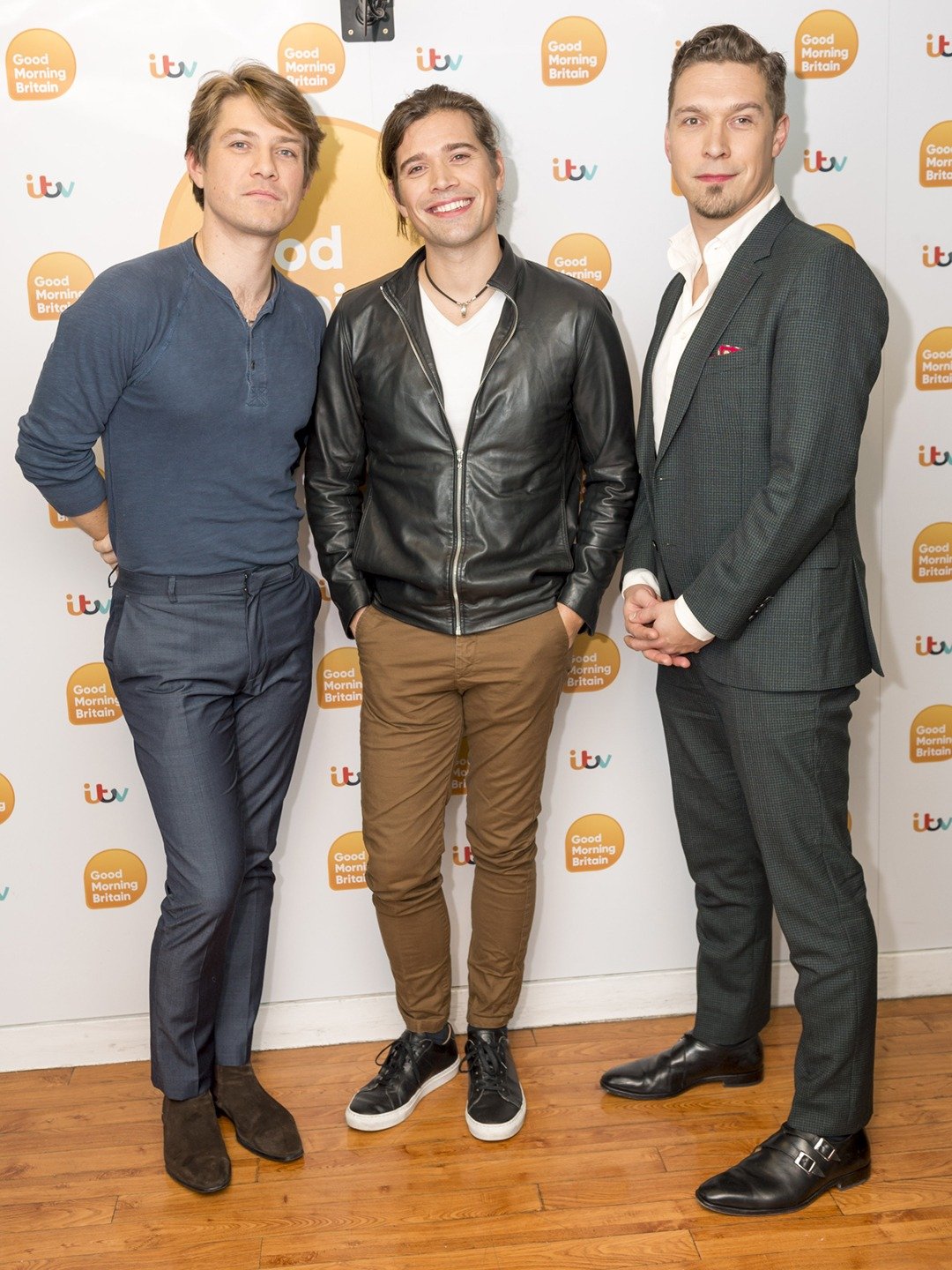 Hanson Pictures - Rotten Tomatoes