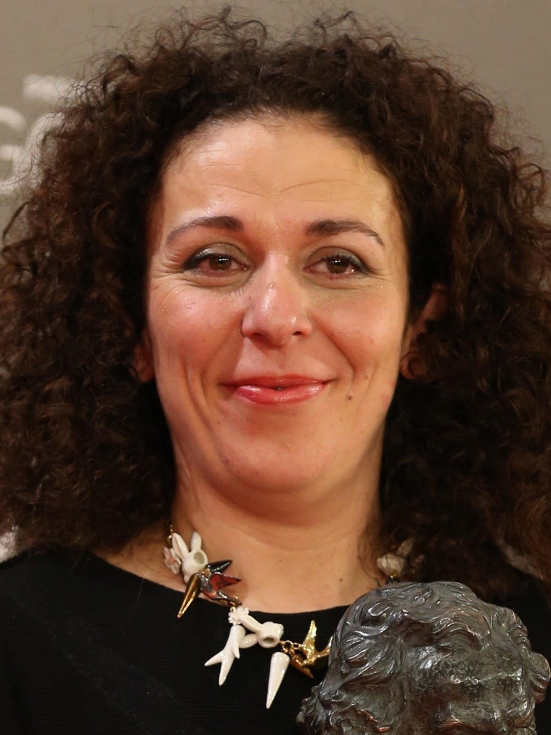 Sandra Hermida Pictures - Rotten Tomatoes