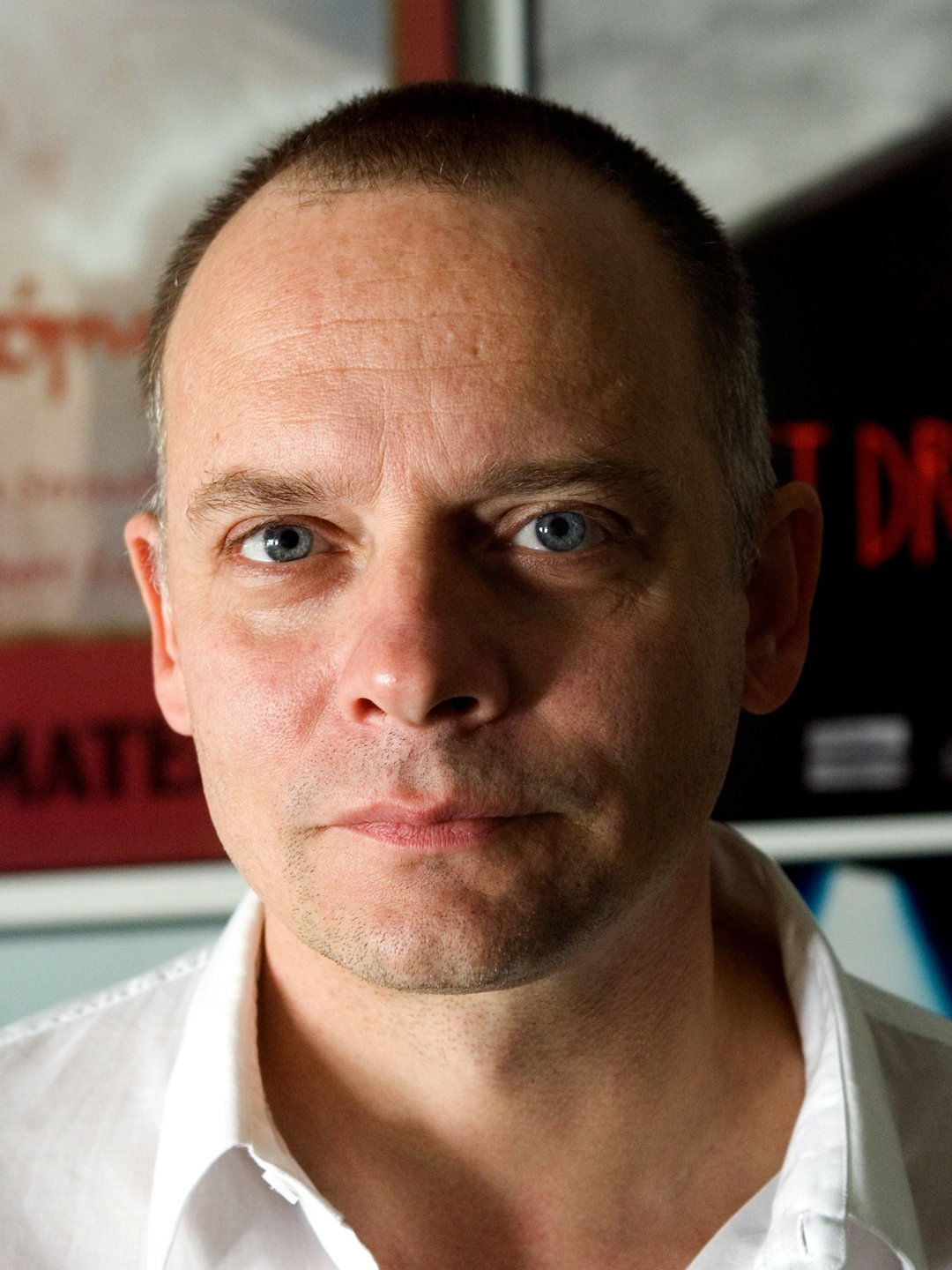 Gerhard Hoberstorfer Pictures - Rotten Tomatoes