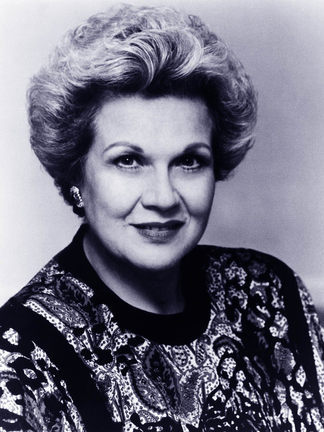 Marilyn Horne Pictures - Rotten Tomatoes