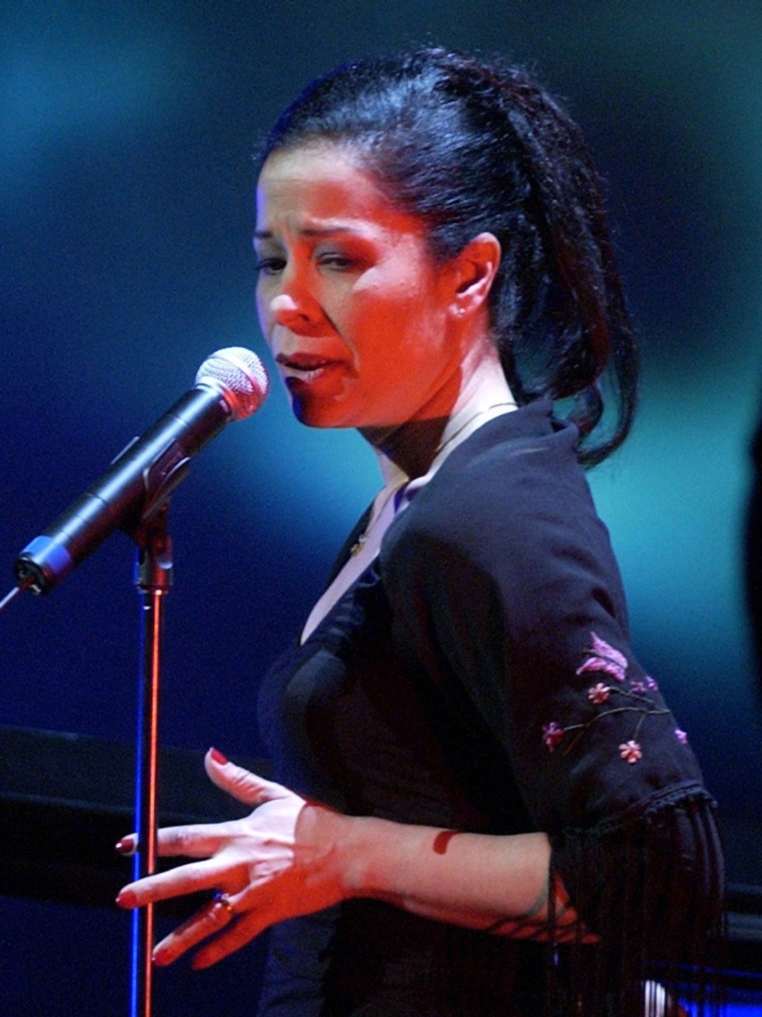 Molly Johnson Pictures - Rotten Tomatoes