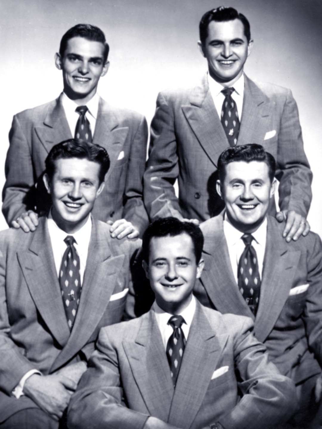 The Jordanaires Pictures - Rotten Tomatoes