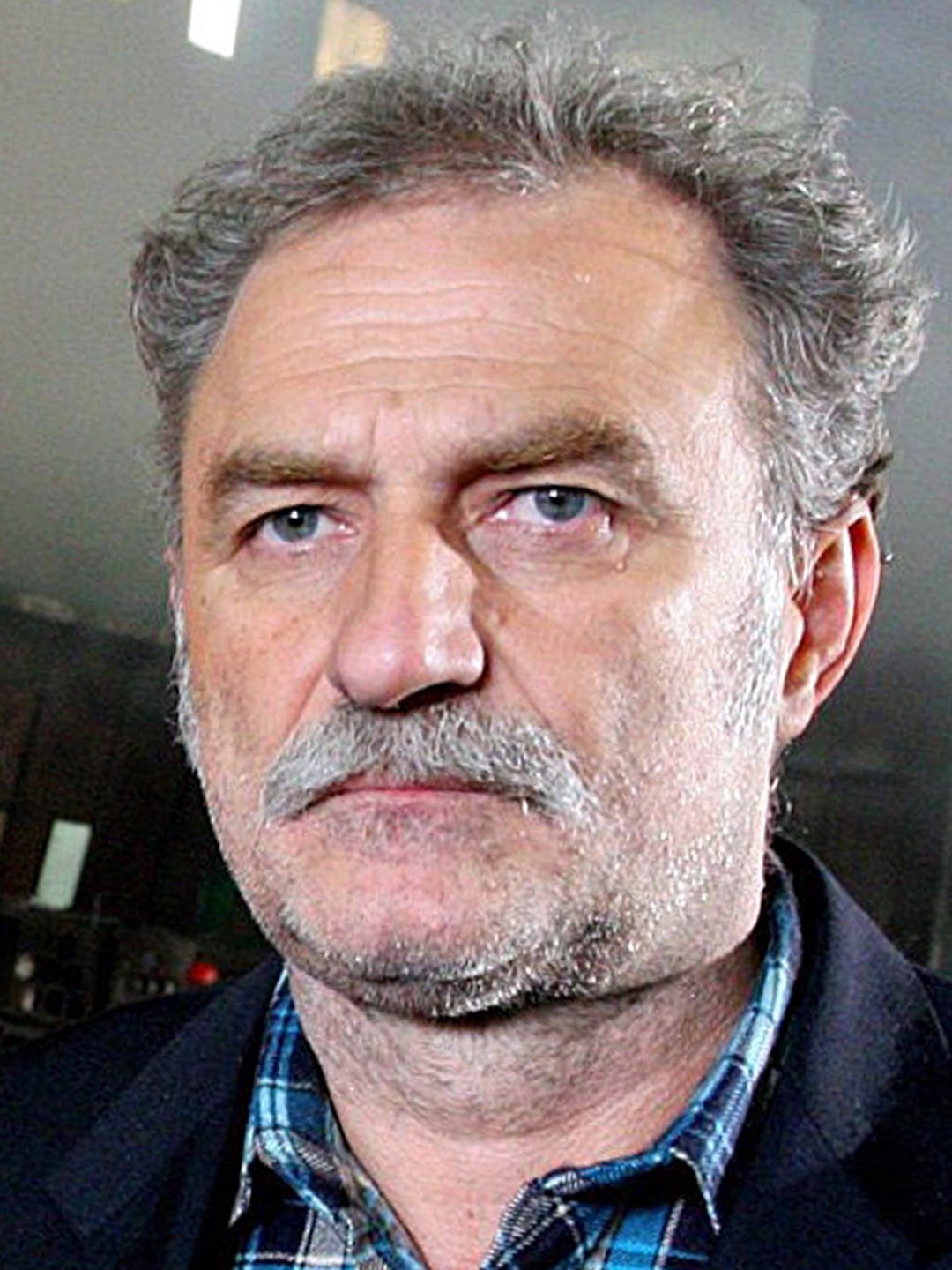 Lazar Ristovski Pictures - Rotten Tomatoes