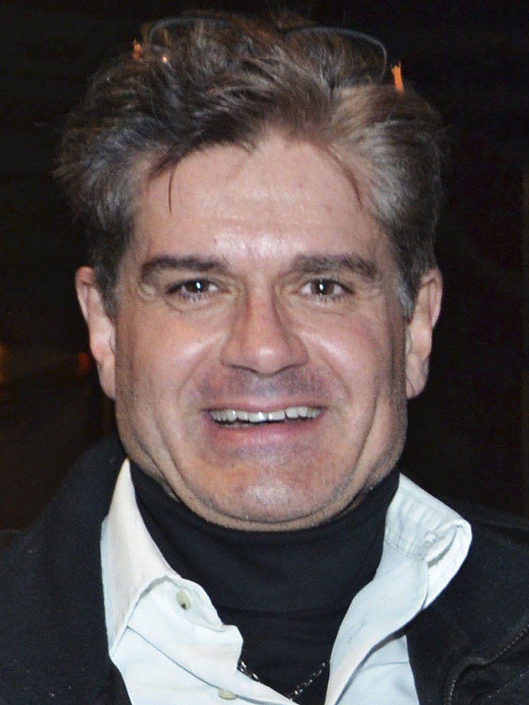 Nino Korda Pictures - Rotten Tomatoes