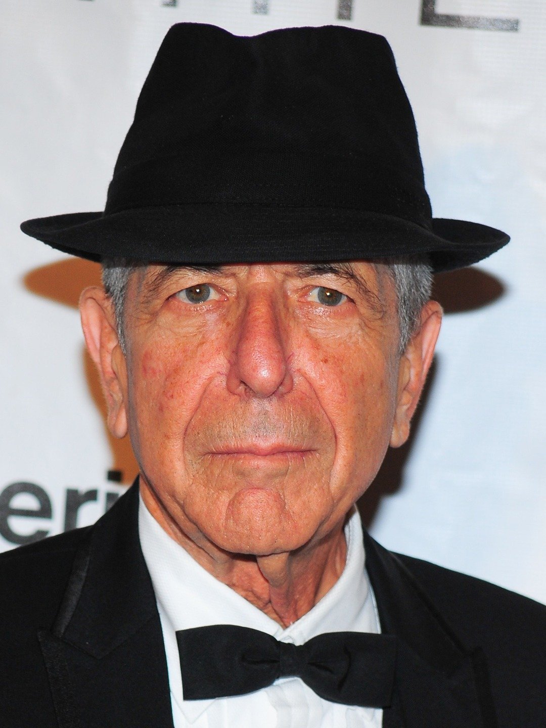 Leonard Cohen Pictures - Rotten Tomatoes