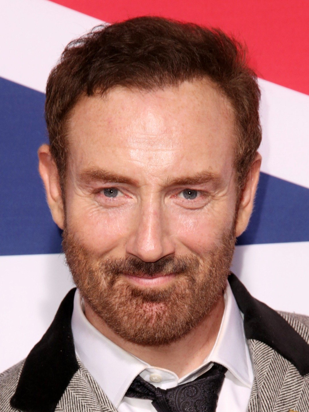 Bryan Larkin Pictures - Rotten Tomatoes