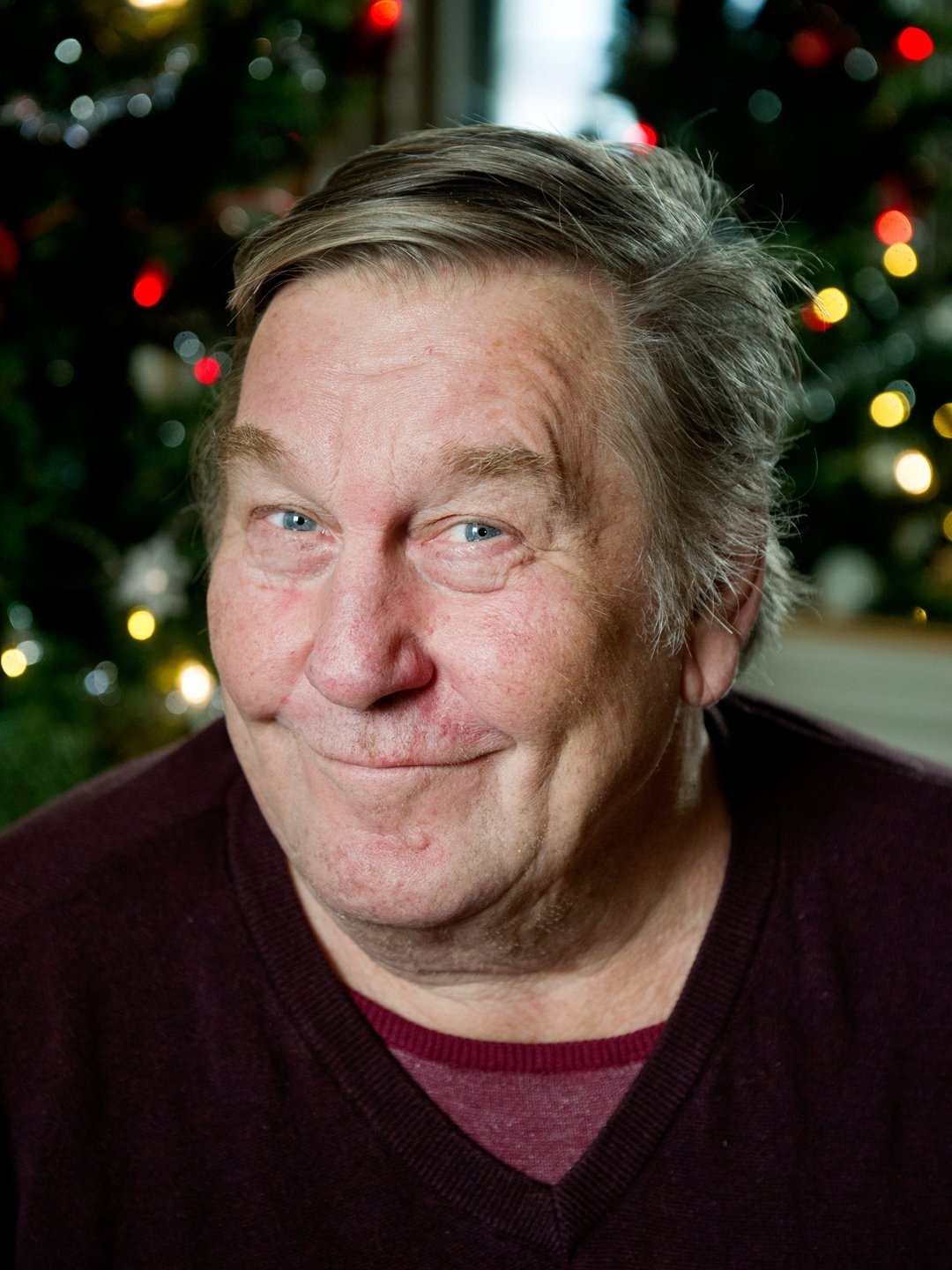 Pierre Lindstedt Pictures - Rotten Tomatoes