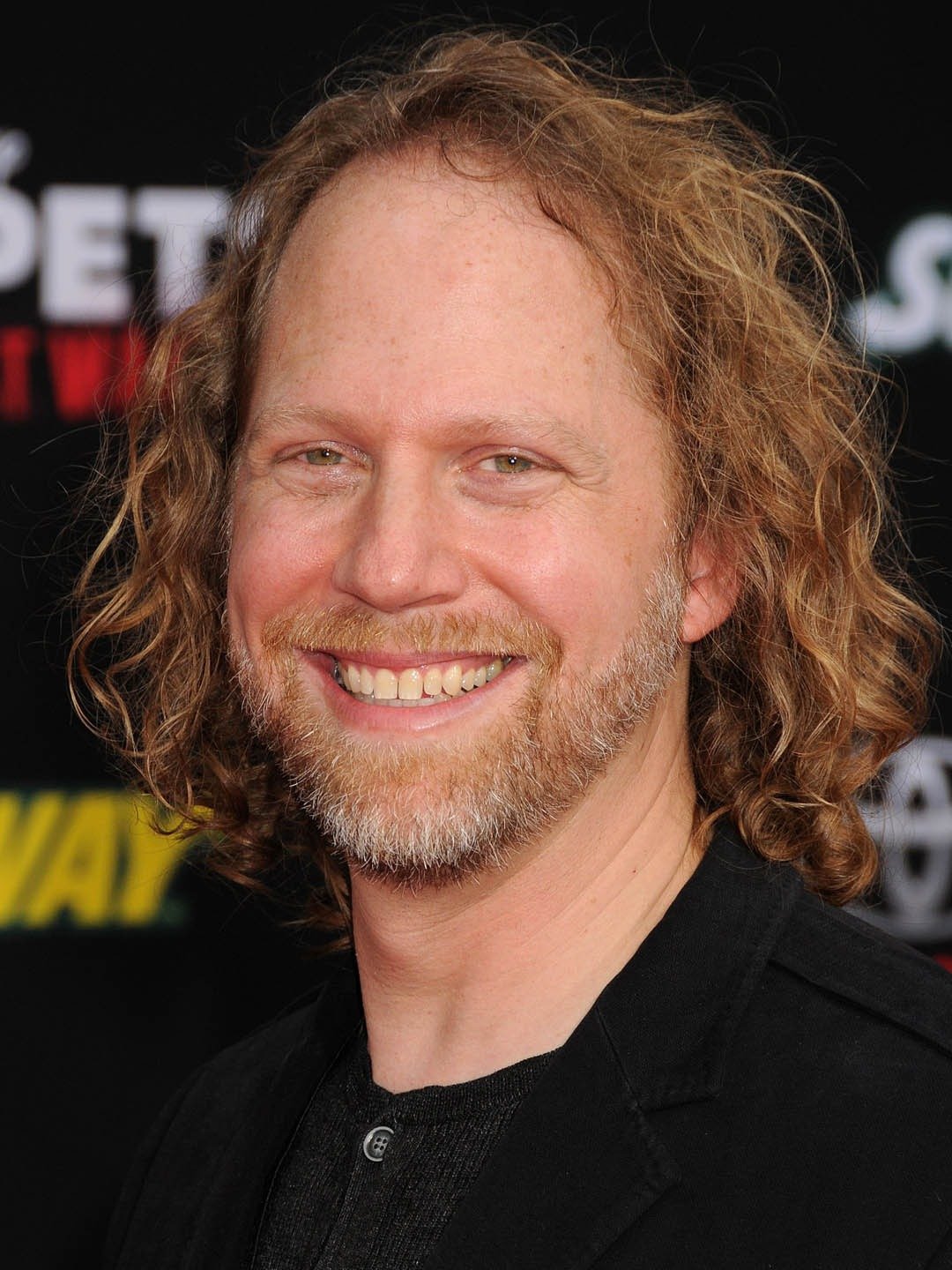 Peter Linz Pictures - Rotten Tomatoes