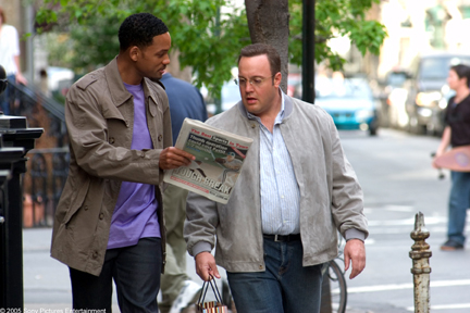 Hitch: Official Clip - Morning Person - Trailers & Videos - Rotten Tomatoes