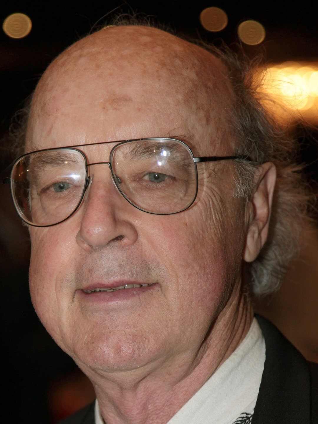 Tom Luddy Pictures - Rotten Tomatoes