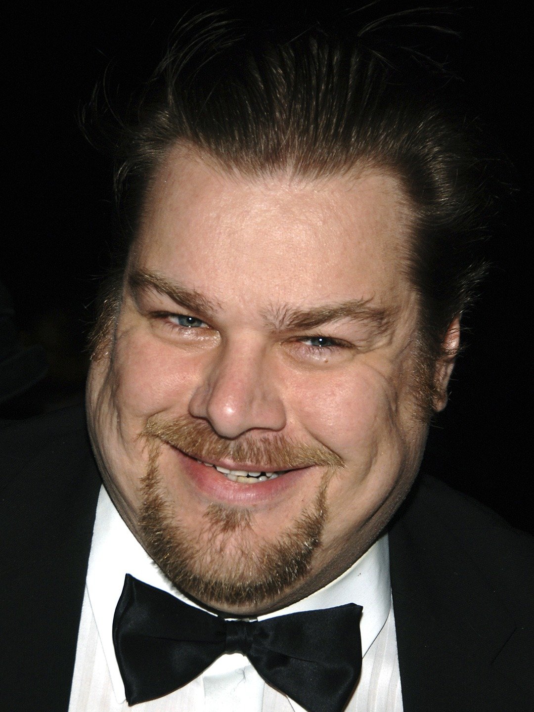 Charles Maquignon Pictures - Rotten Tomatoes