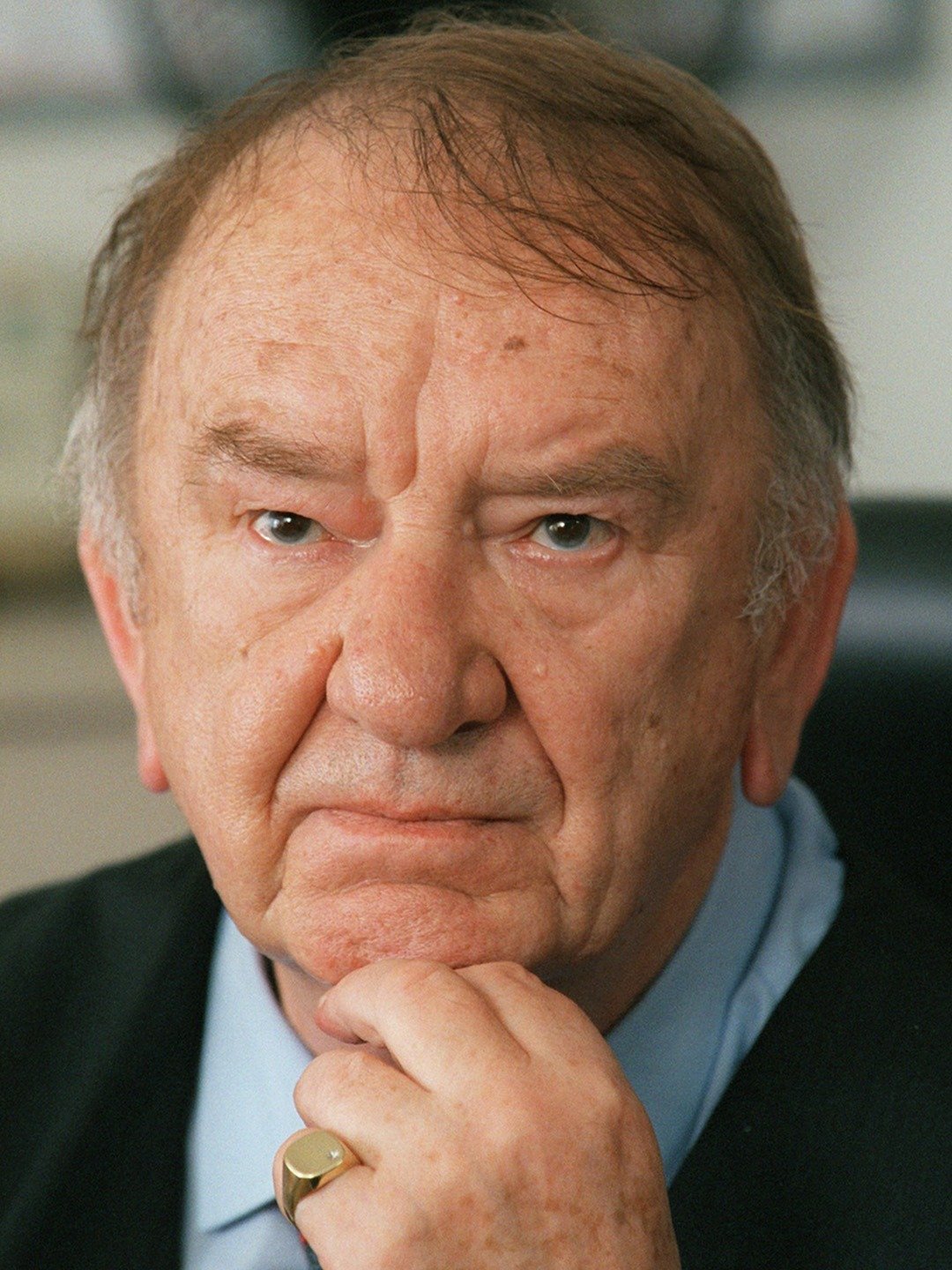 Alexander May Pictures - Rotten Tomatoes