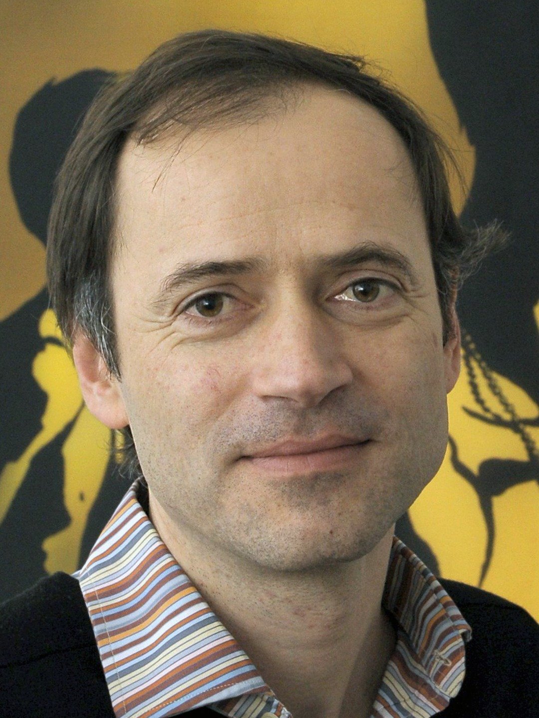 Gerhard Meixner Pictures - Rotten Tomatoes