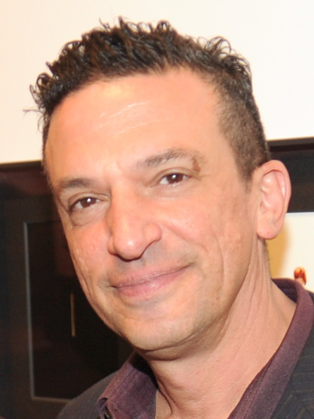 Stavros Merjos Pictures - Rotten Tomatoes