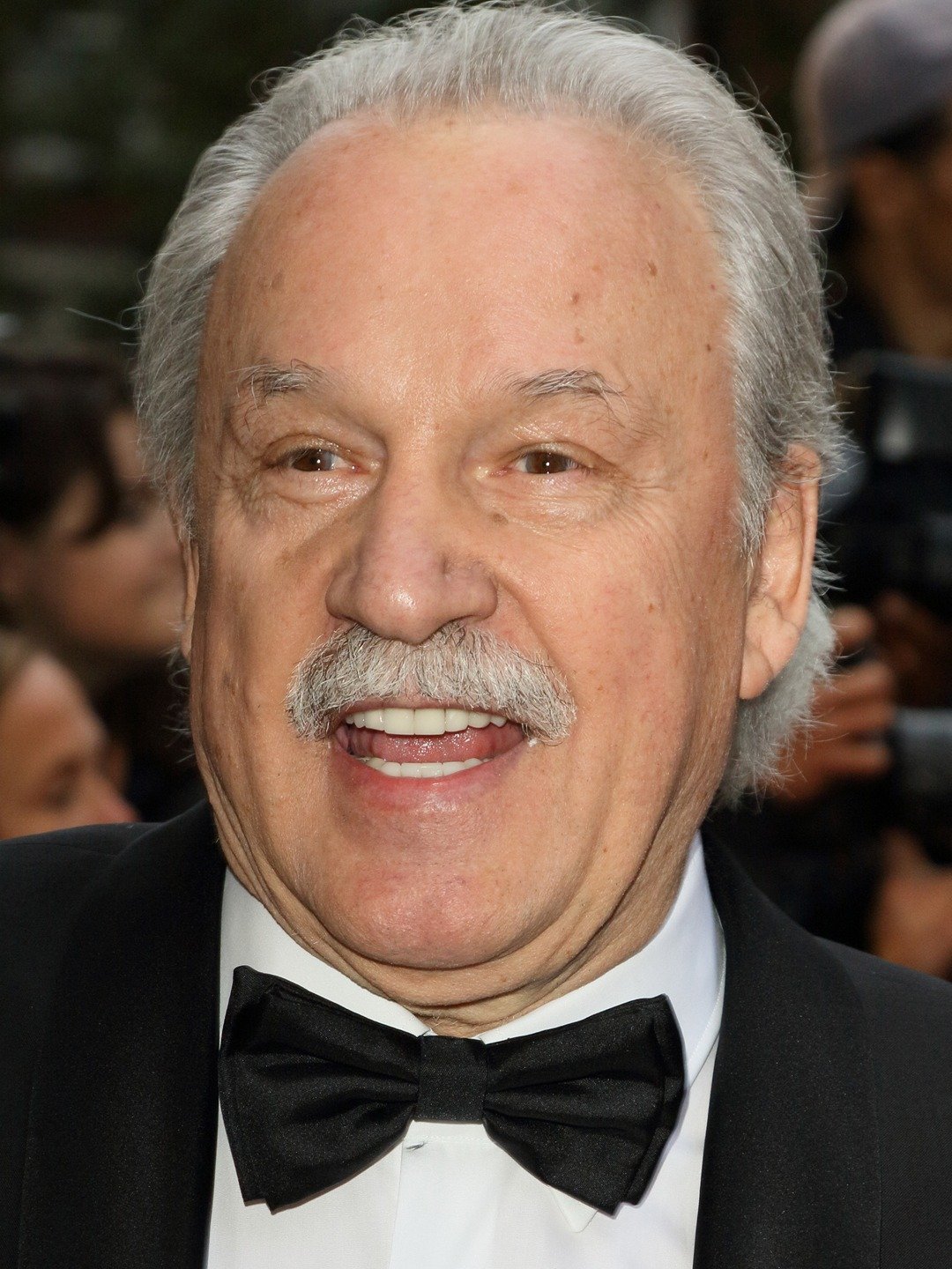 Giorgio Moroder Pictures - Rotten Tomatoes