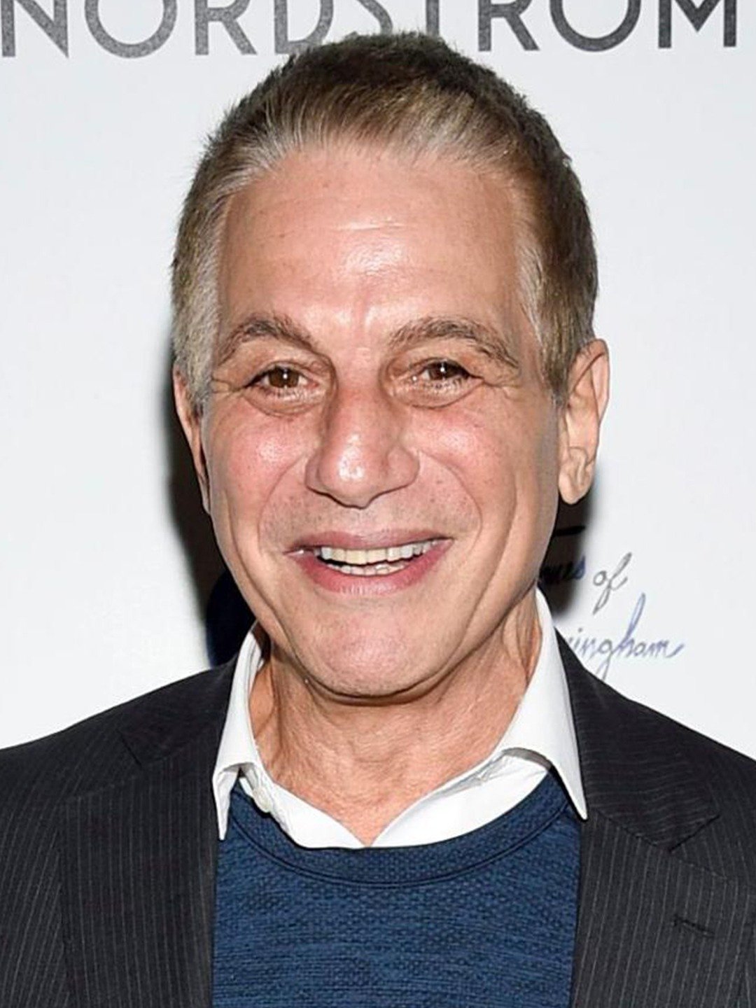 Tony Danza 2022