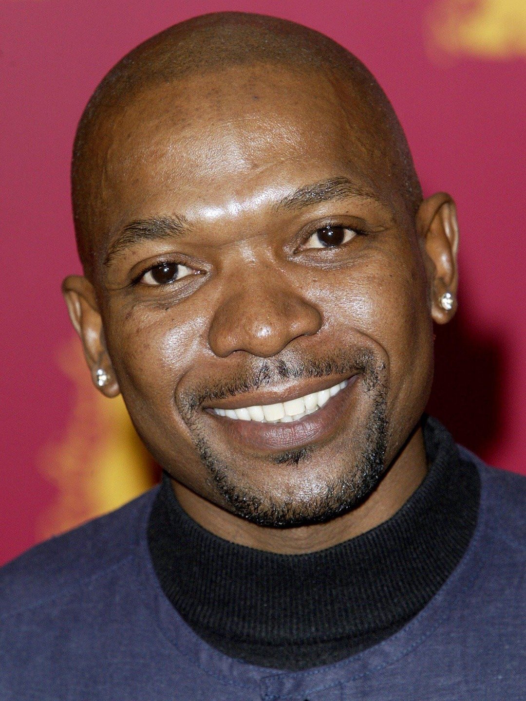 Menzi Ngubane Pictures - Rotten Tomatoes