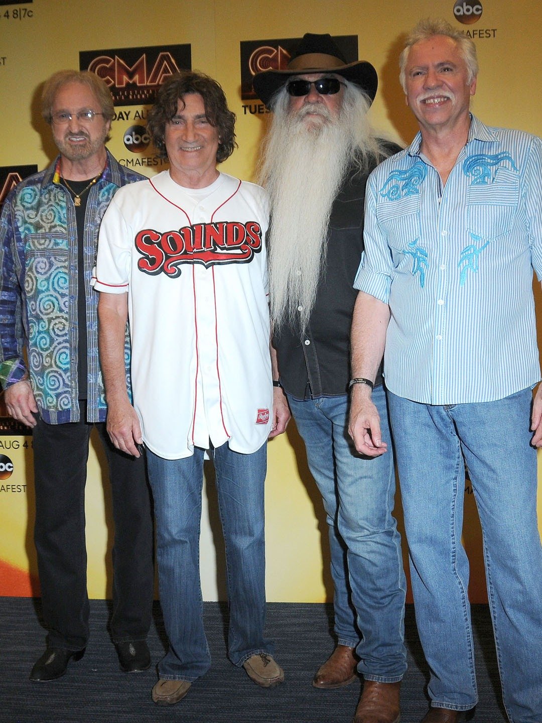 The Oak Ridge Boys Pictures - Rotten Tomatoes