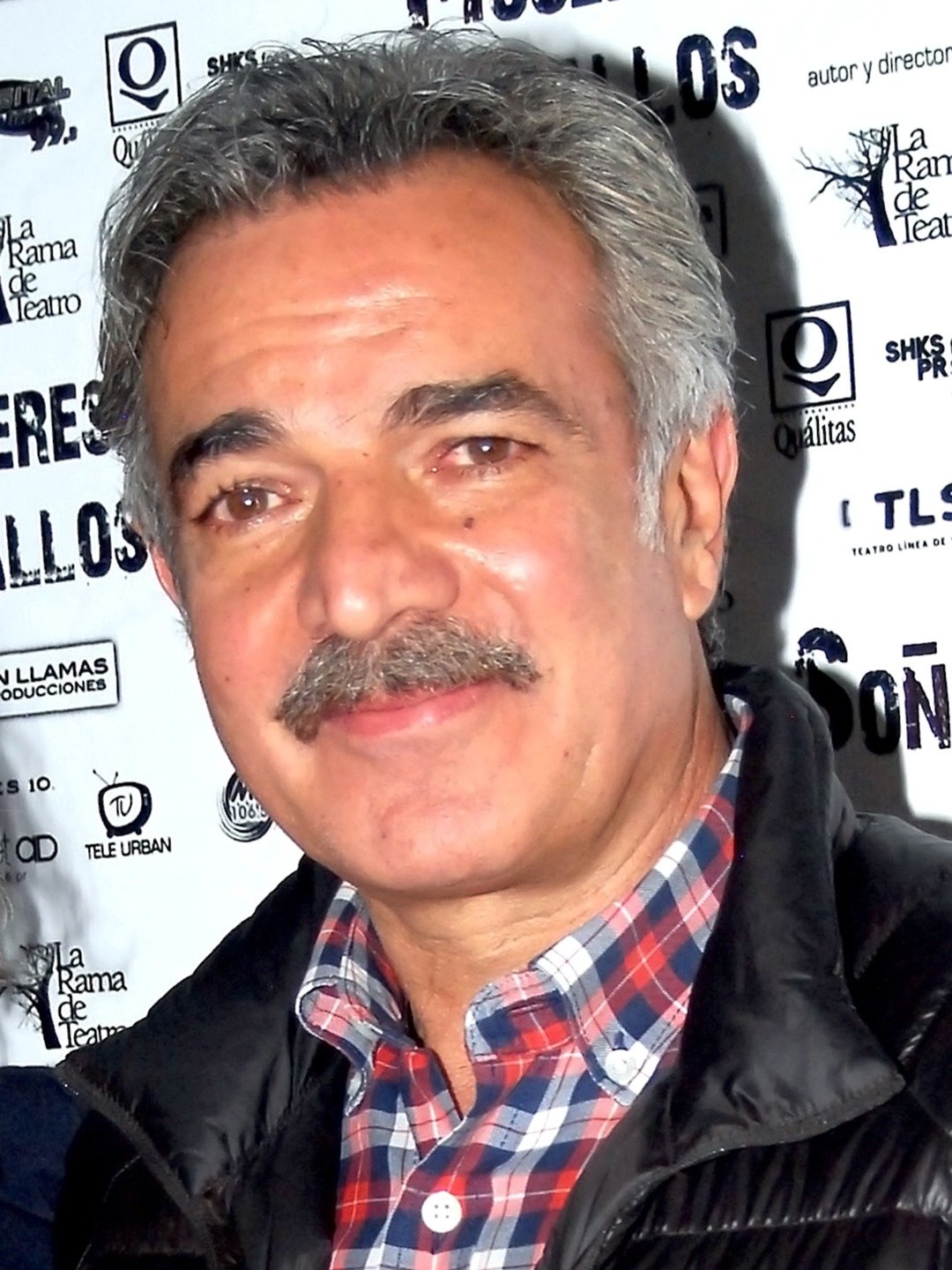 David Ostrosky Biografia