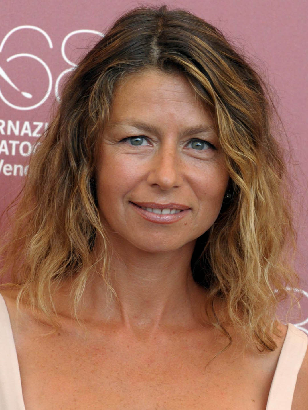 Amanda Sandrelli Pictures - Rotten Tomatoes