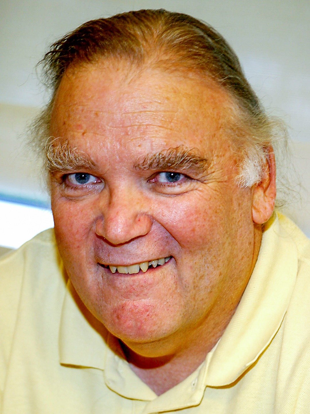 Paul A. Partain Pictures - Rotten Tomatoes