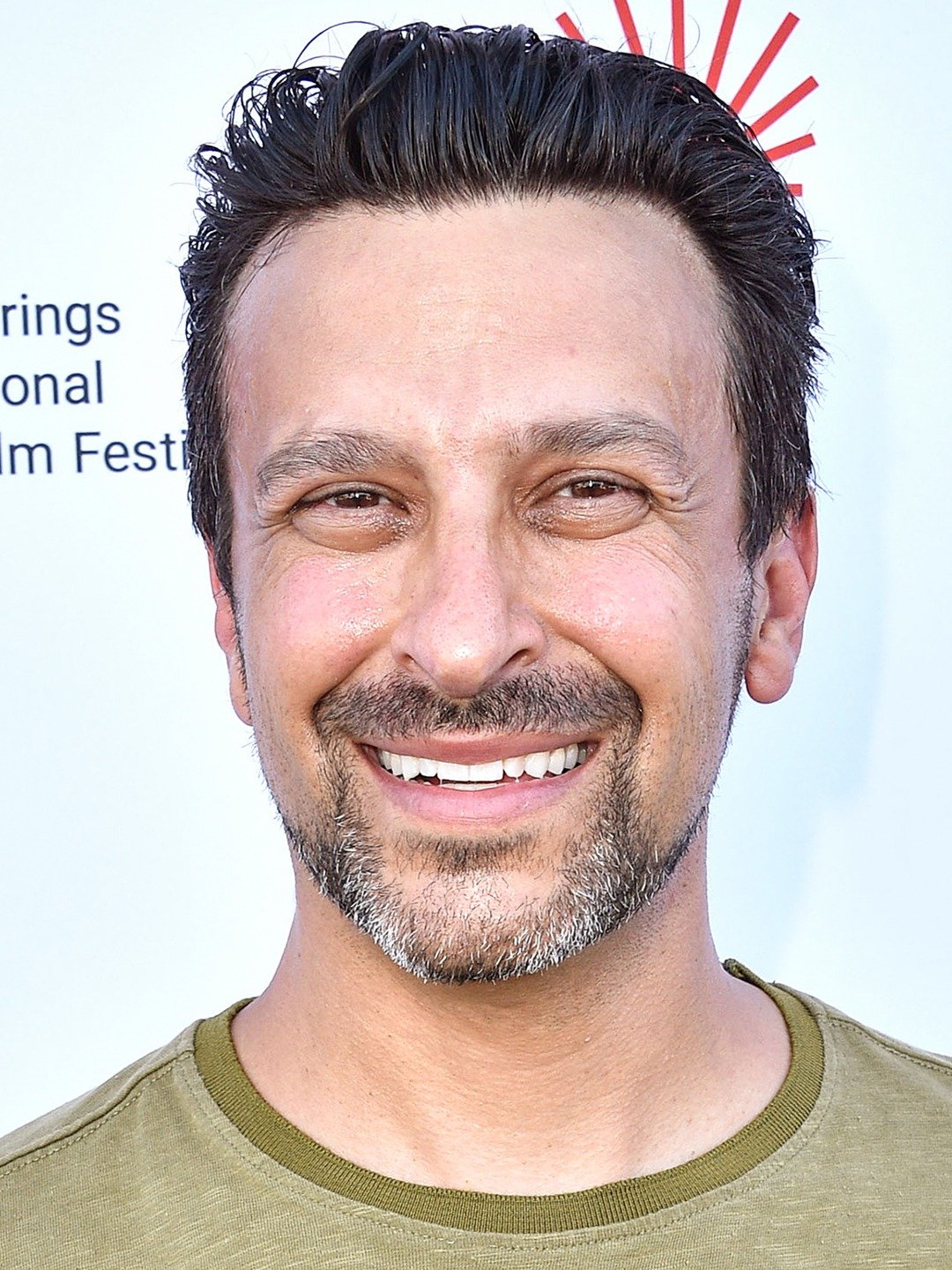 Michael Perl Pictures - Rotten Tomatoes